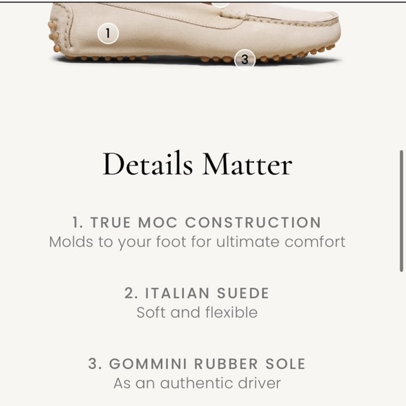 M. Gemi | Shoes | M Gemi Felize Saddle Suede Loafer Driving Shoes ...